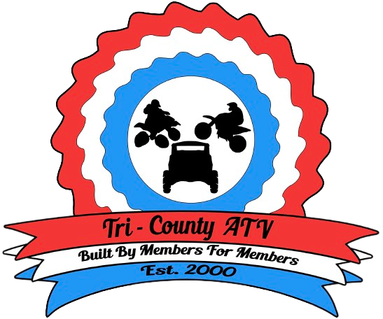Tri-County ATV Recreation & Rescue Association | Explore Trails Today ...