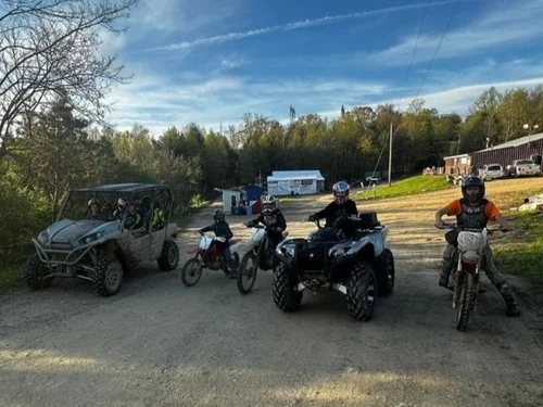 Memberships | Join, Ride, Explore Today — Tri-County ATV Recreation ...