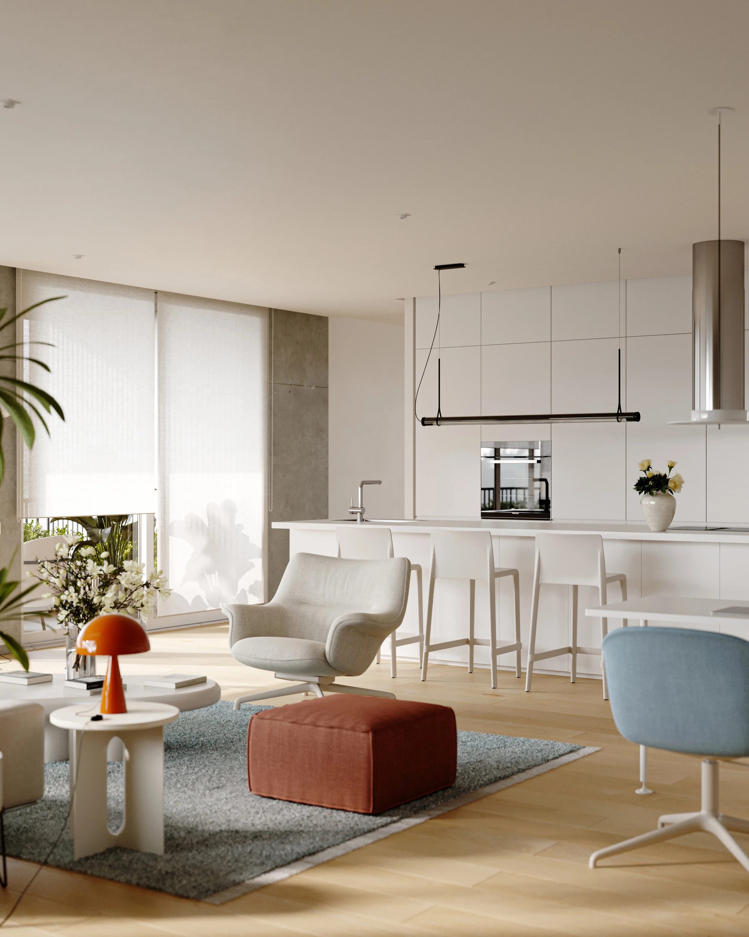 Architecture services — Dulce in piro