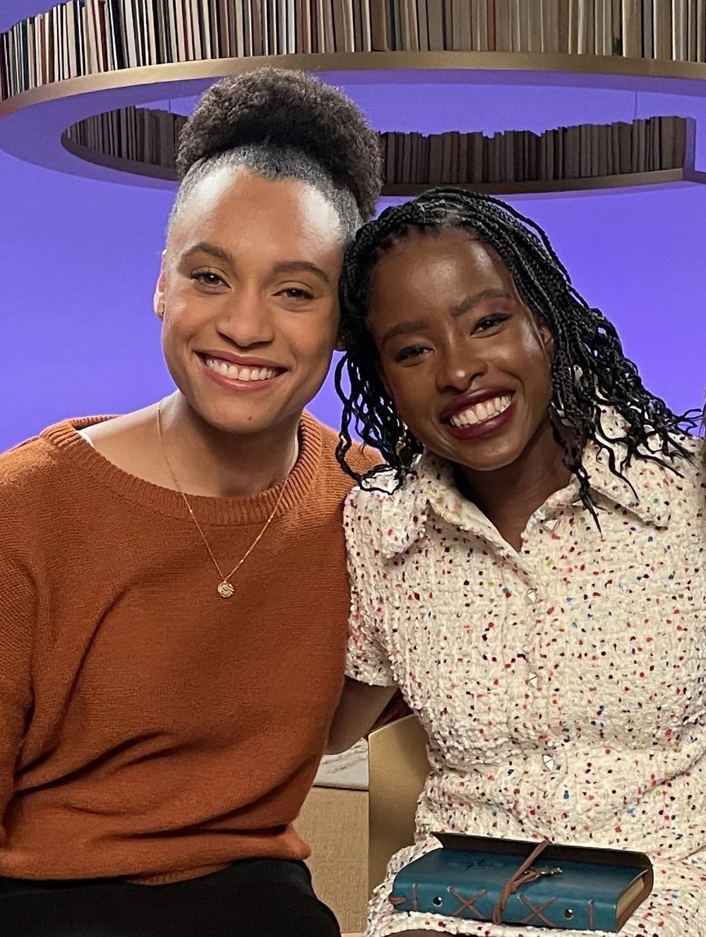 Amanda Gorman — WriteGirl