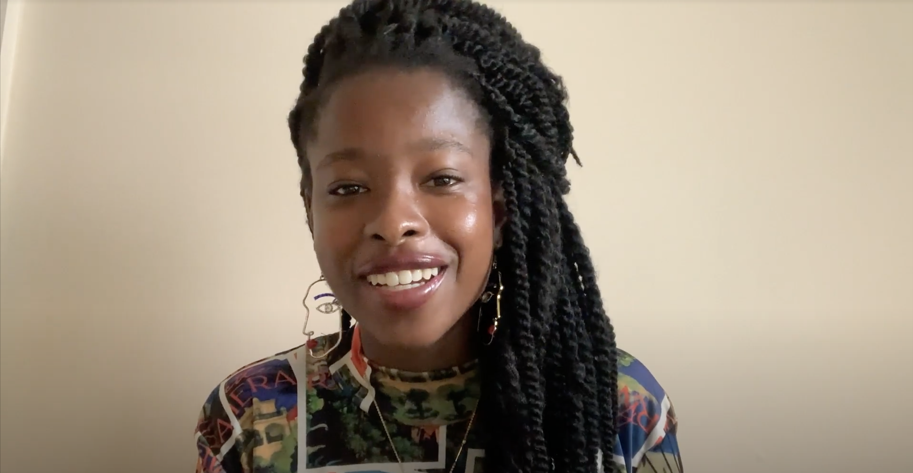 Amanda Gorman — WriteGirl