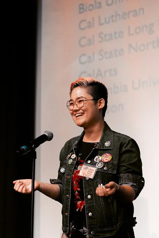 About — WriteGirl