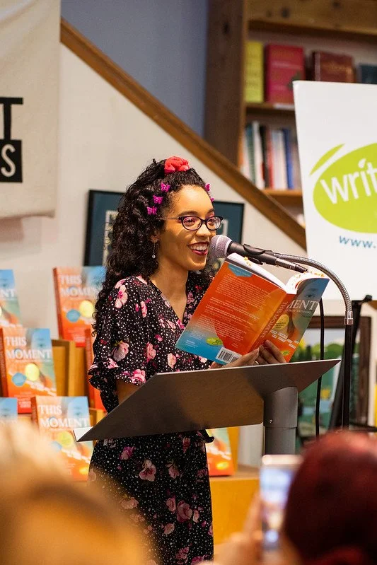 About — WriteGirl