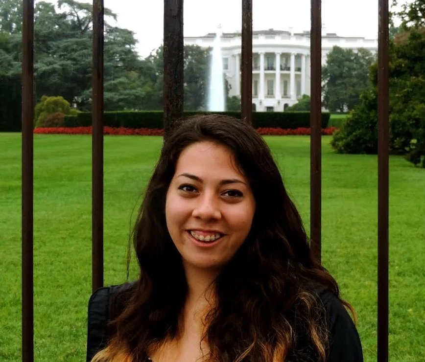 Meet Janel, Ariel and Roya ... — WriteGirl