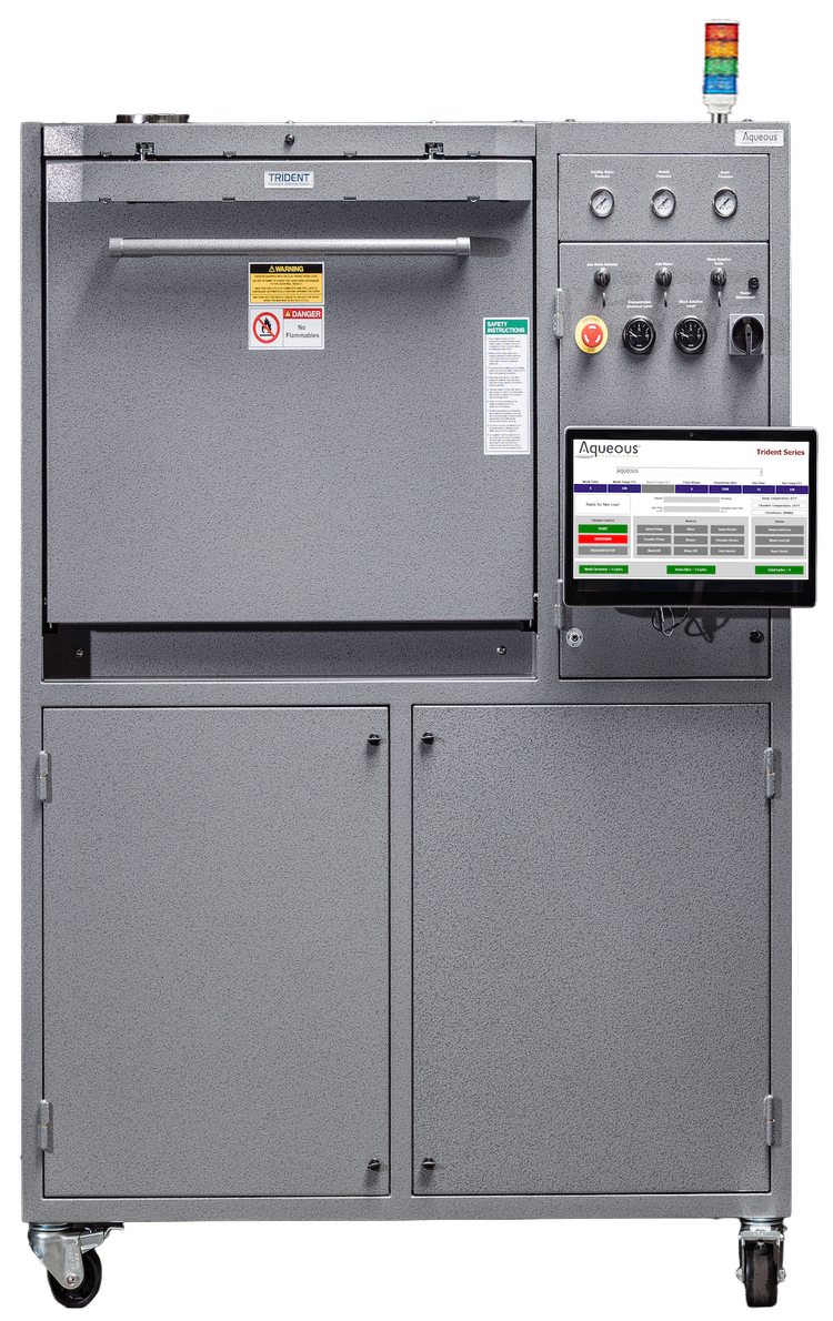 Trident — Aqueous Technologies