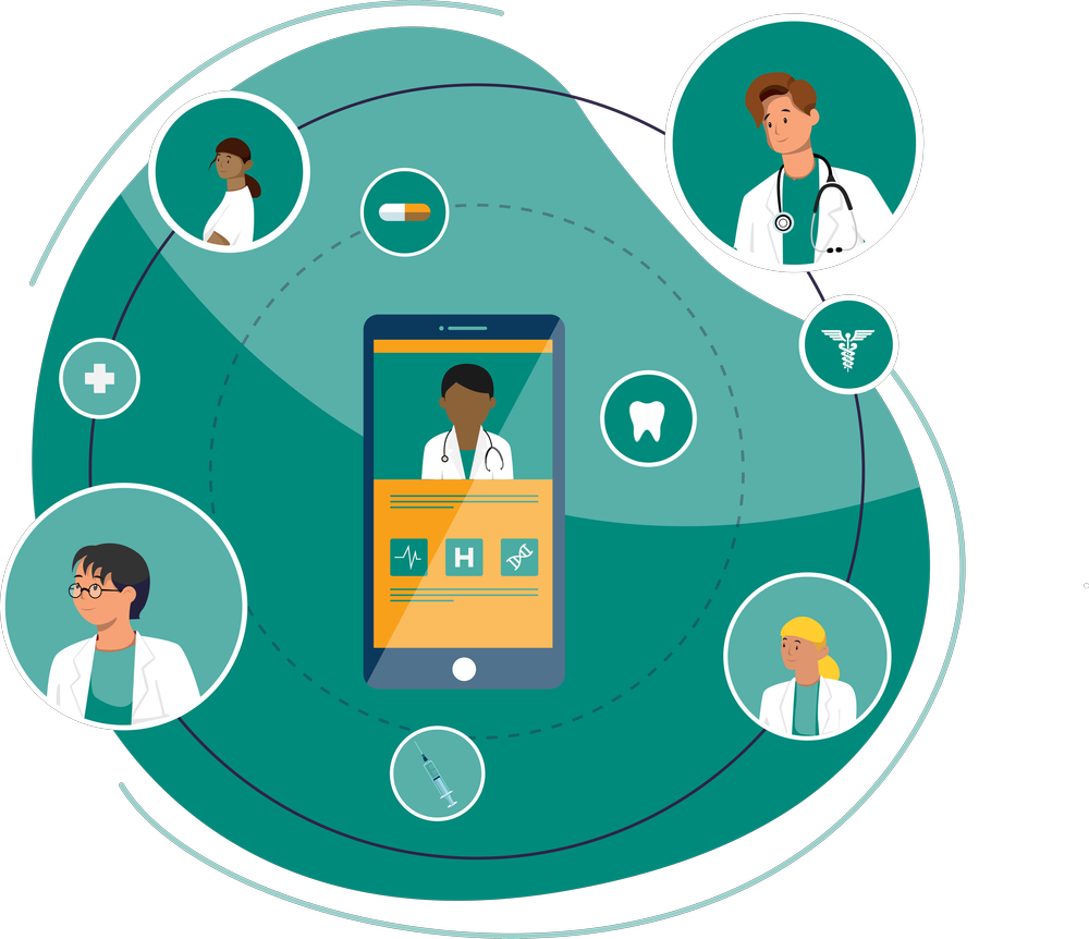 IPE | Learn, Collaborate, Improve Care — Steffens Scleroderma Foundation