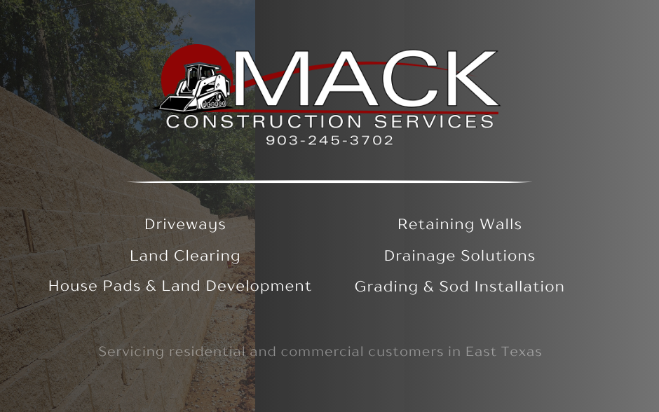 Mack Construction Services LLC