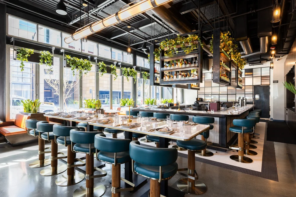 THE PRESSROOM
