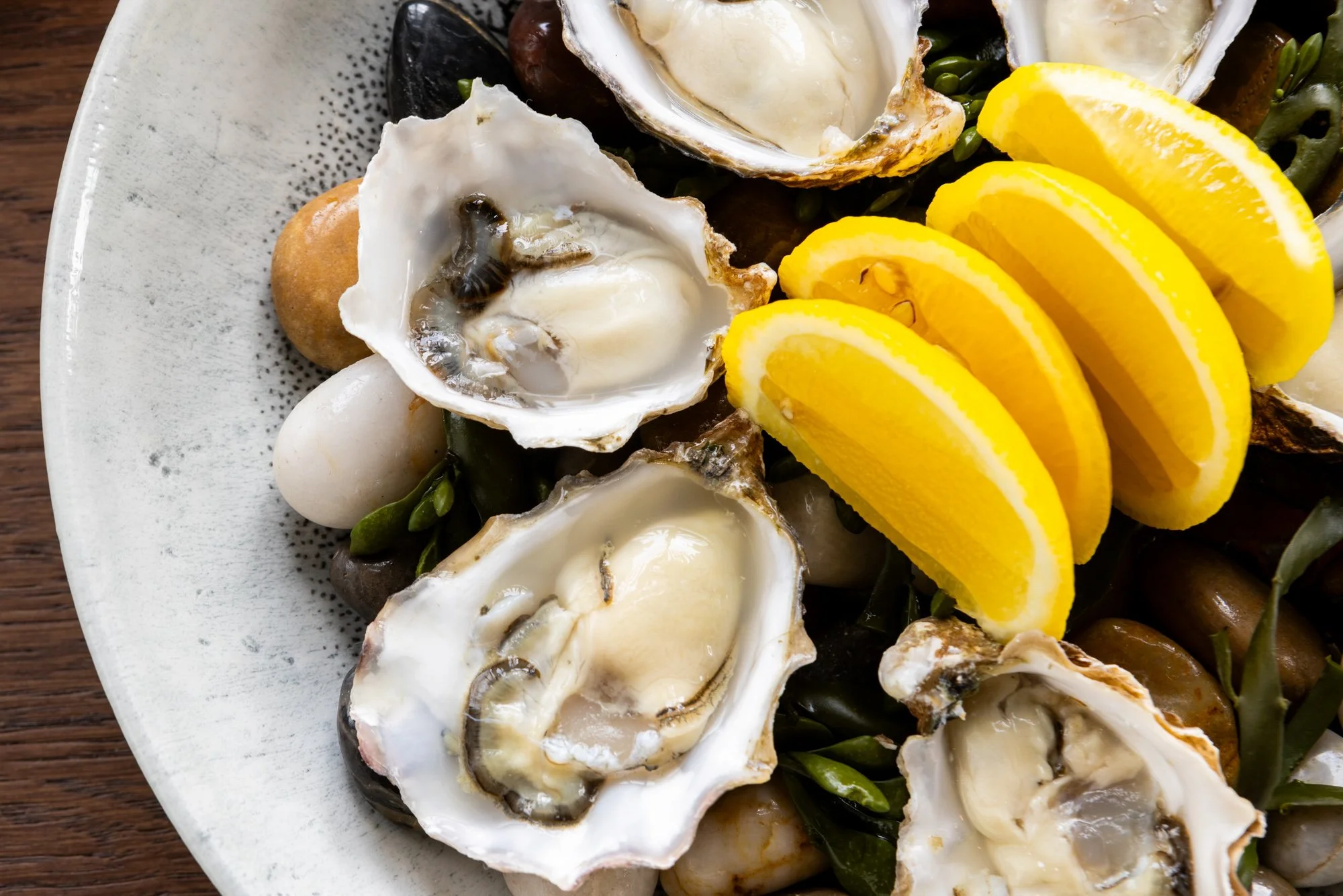 Menu — THE PRESSROOM