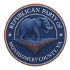 Montgomery County, VA, Republicans / Sample Ballot Nov, 2025