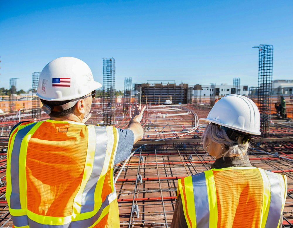 Our Story — ACMI Properties