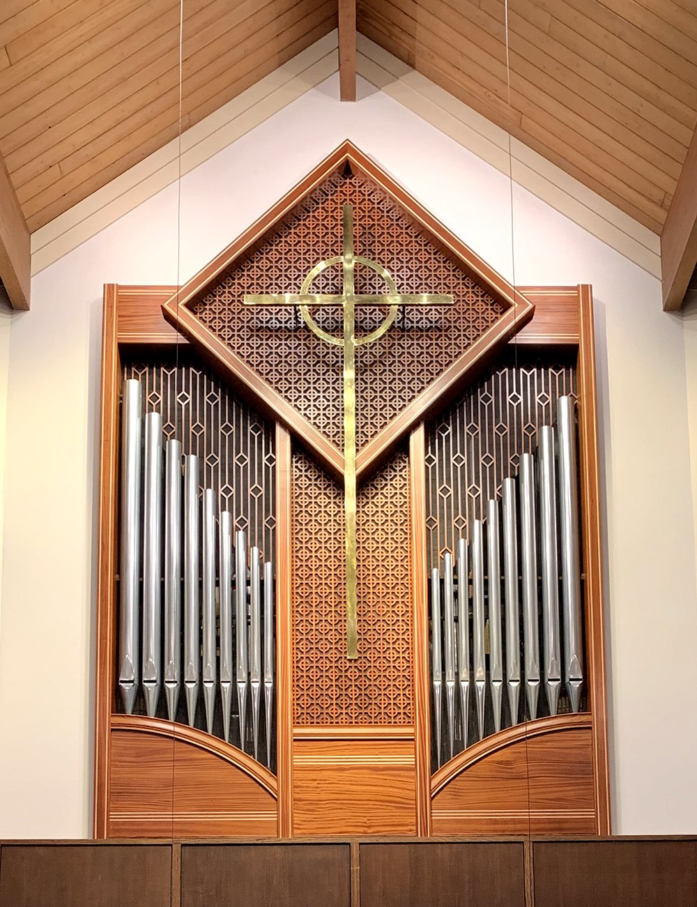 New Instruments — Lewtak Pipe Organ Builders, Inc.