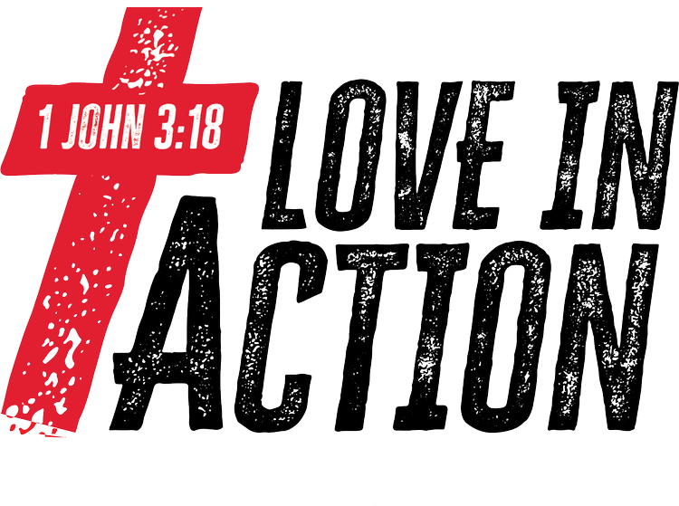 About | Get Involved Today — Love in Action