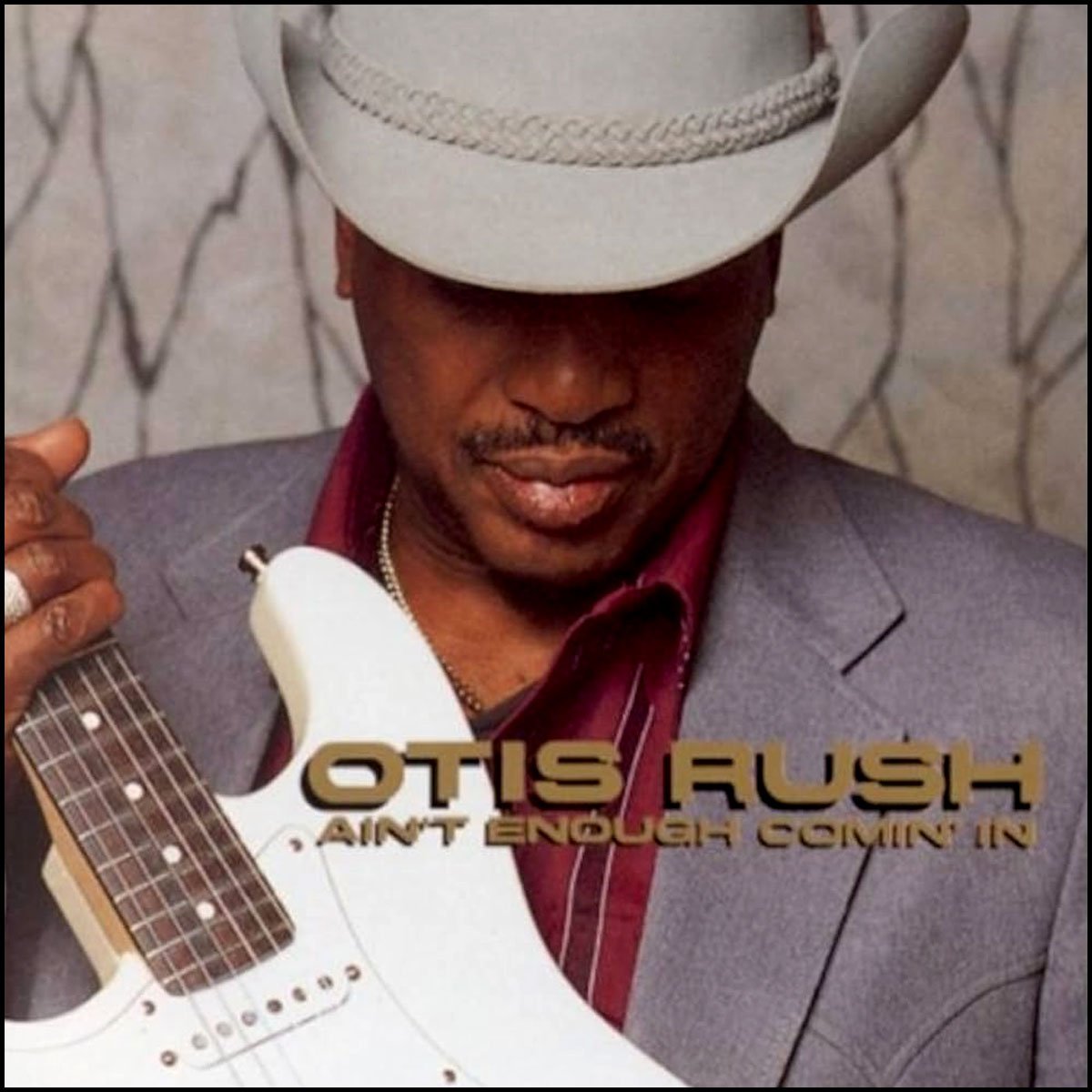 Discography — OTIS RUSH - Official Site