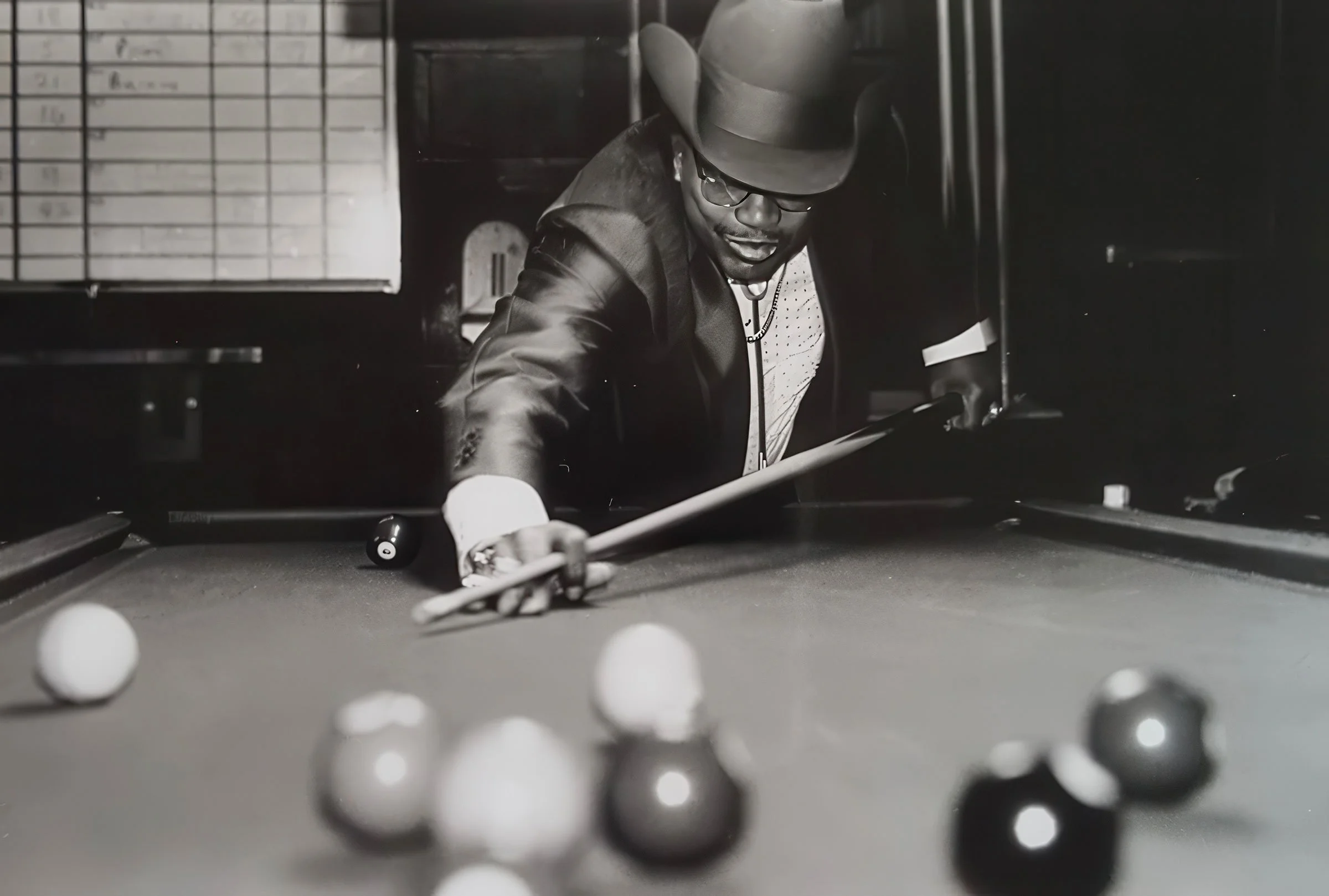 Biography — OTIS RUSH - Official Site