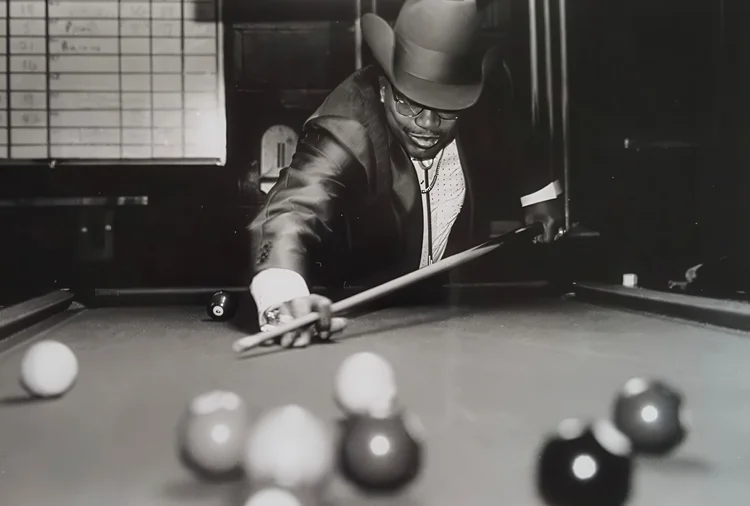 Biography — OTIS RUSH - Official Site