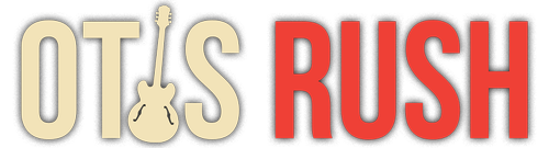 Biography — OTIS RUSH - Official Site