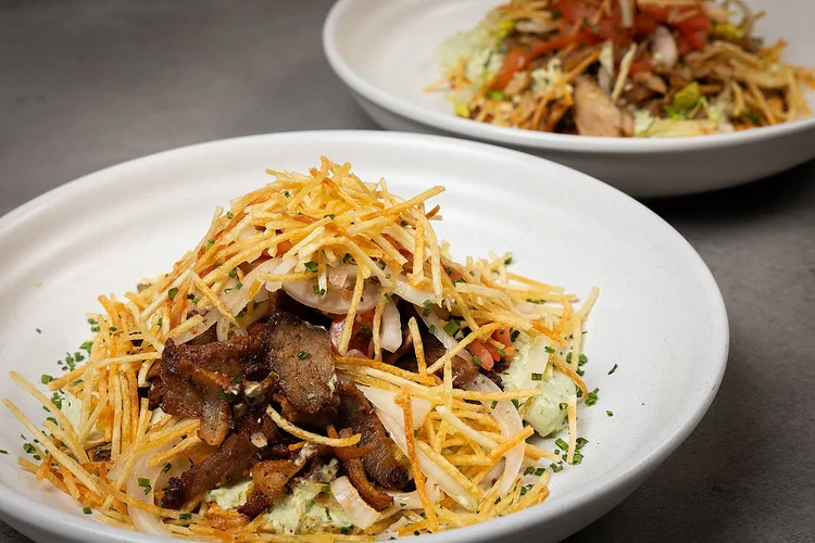 Yasemi Modern Mediterranean