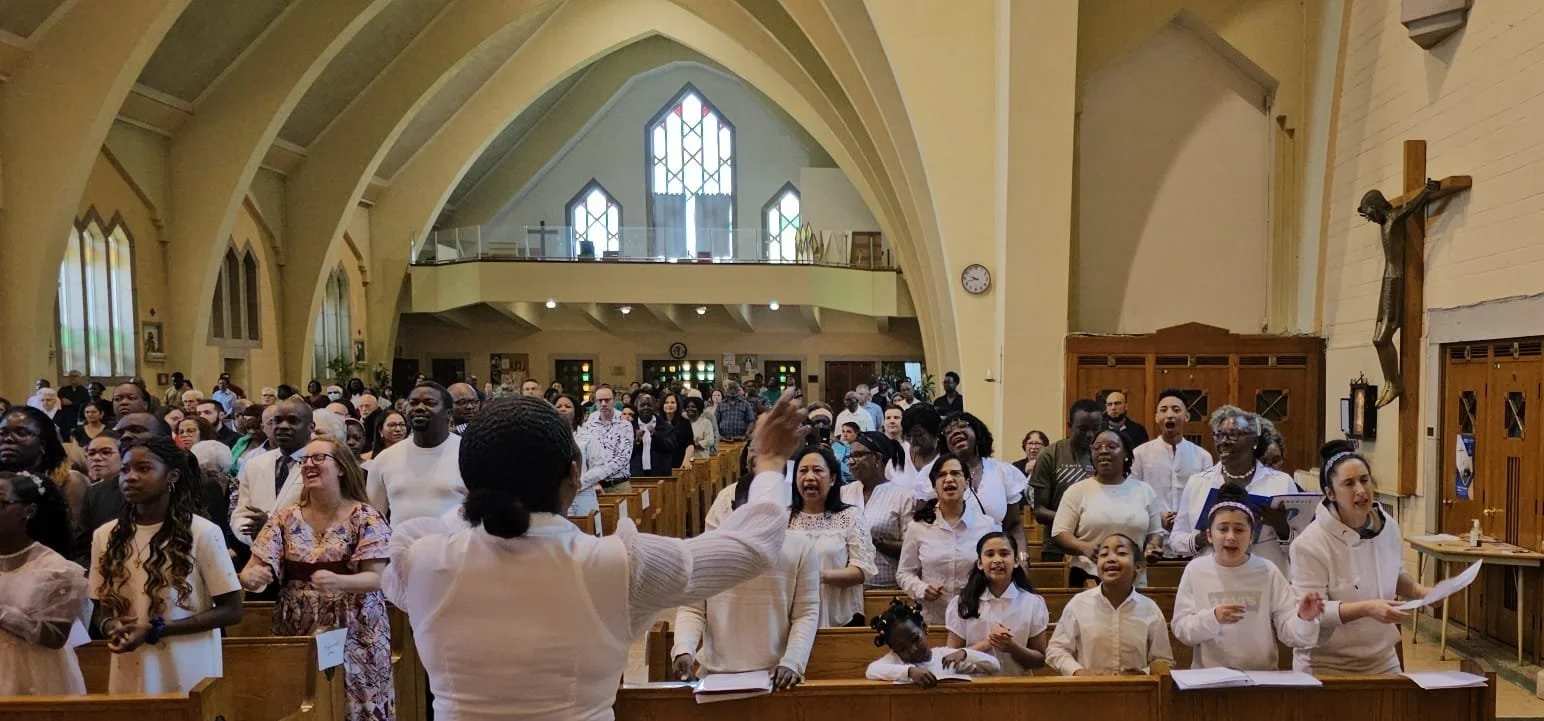 horaires des messes — Paroisse Notre-Dame de l'Alliance