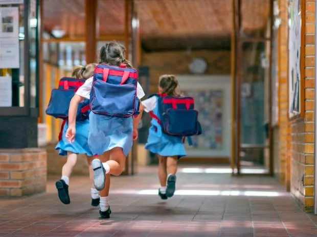 School Readiness Program — Burwood House - Child Care Centre
