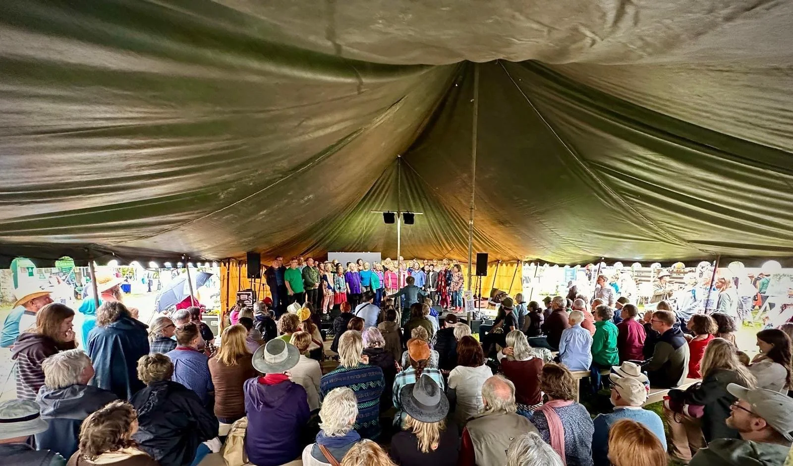 Attractions — Bellingen Show