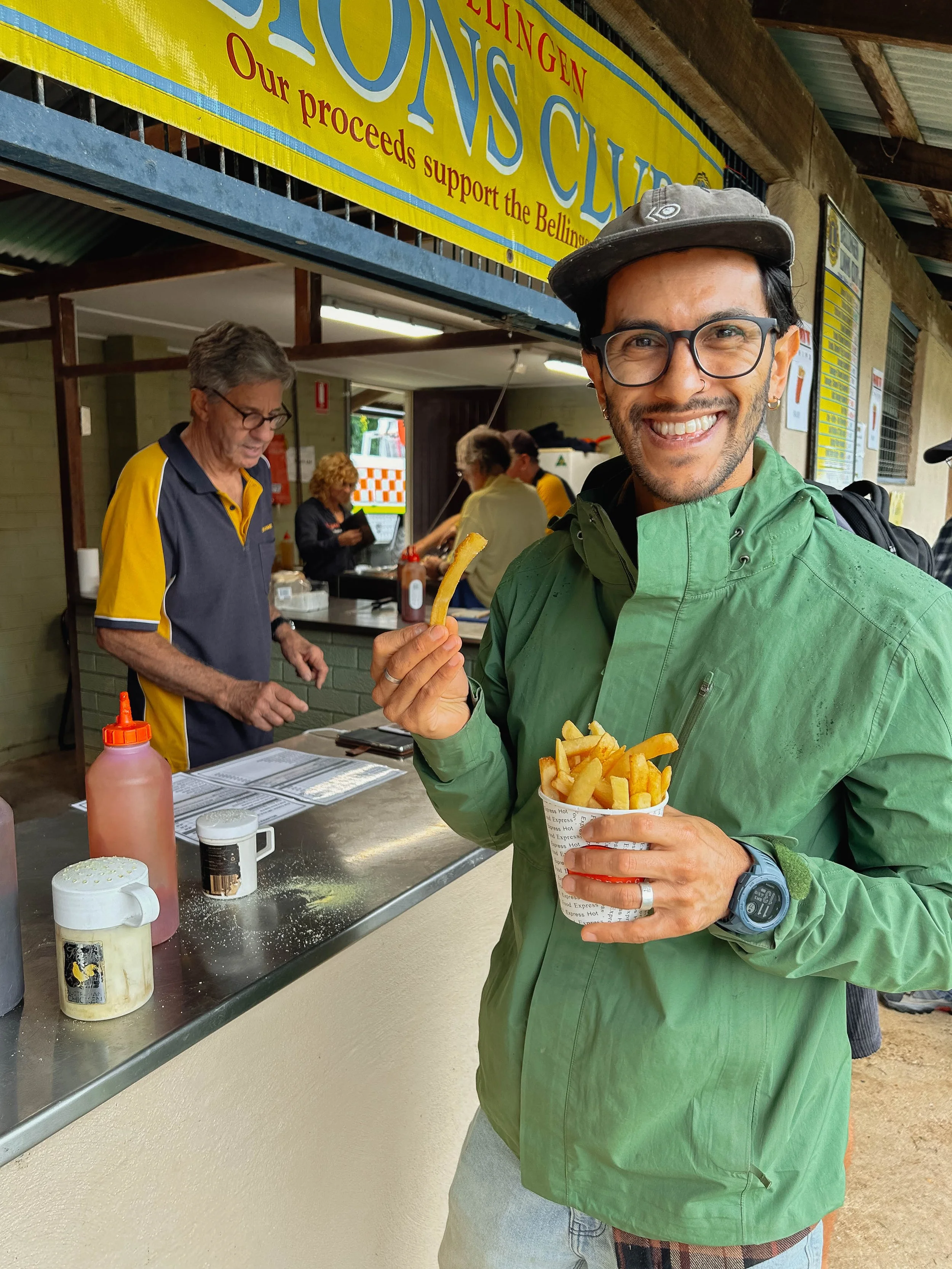 Bellingen Show