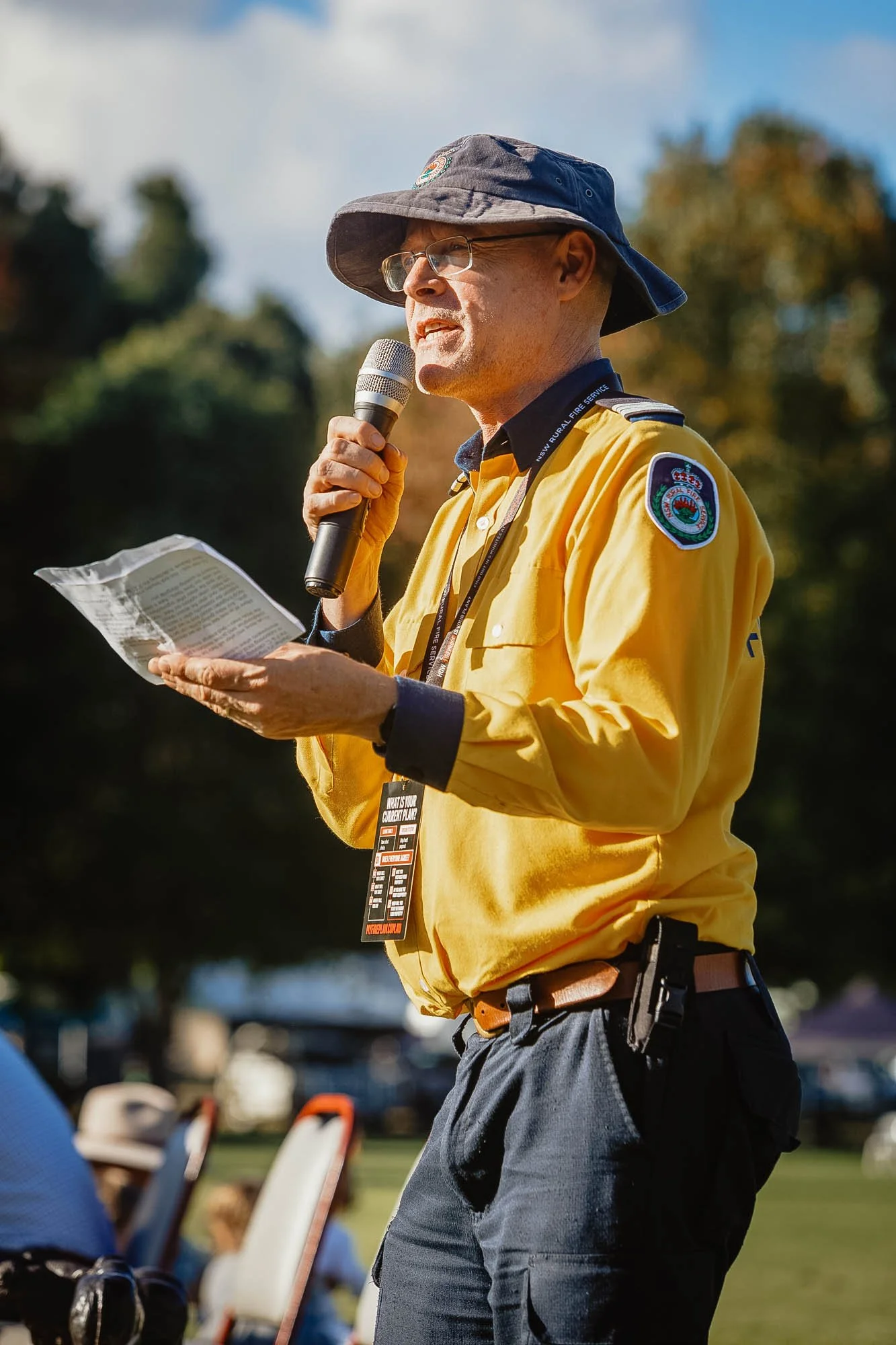 Bellingen Show