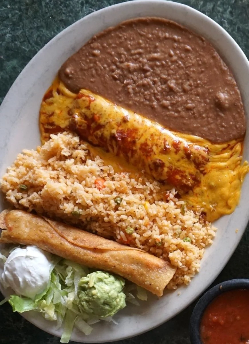 Papagayos Mexican Cantina