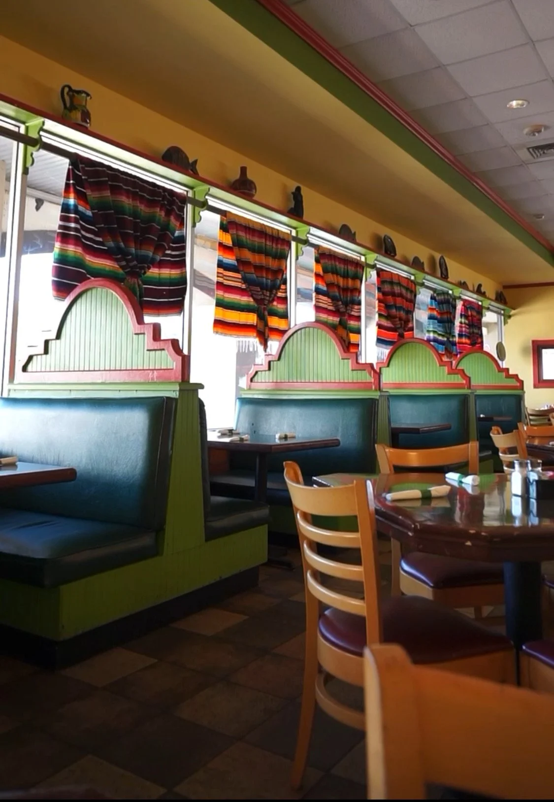 Papagayos Mexican Cantina