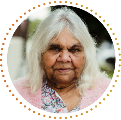 Meet the Board — Maari Ma Health Aboriginal Corporation