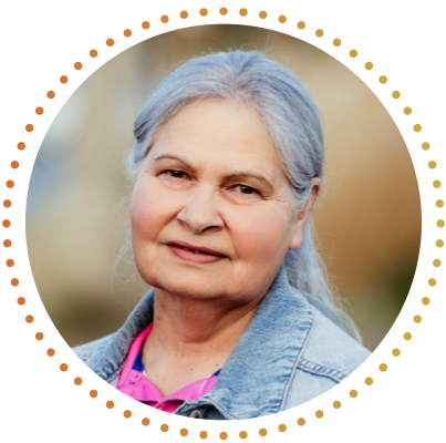 Meet the Board — Maari Ma Health Aboriginal Corporation