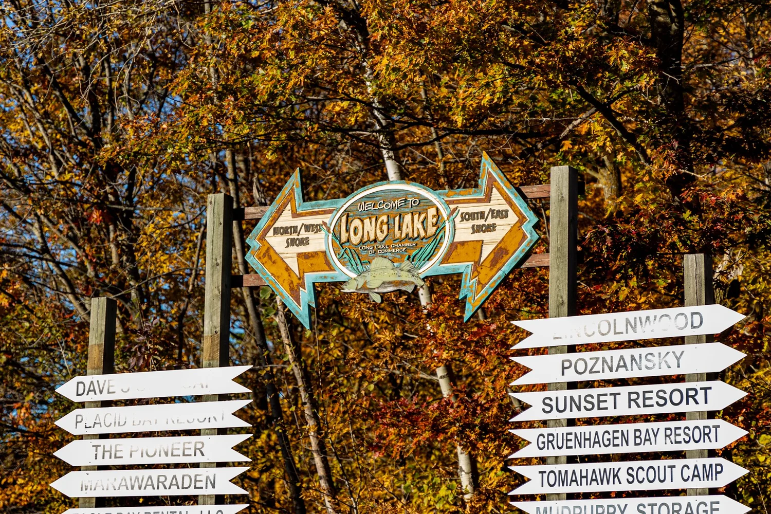 Plan Your Visit — Long Lake Wisconsin | Eat, Play & Stay on the Lake
