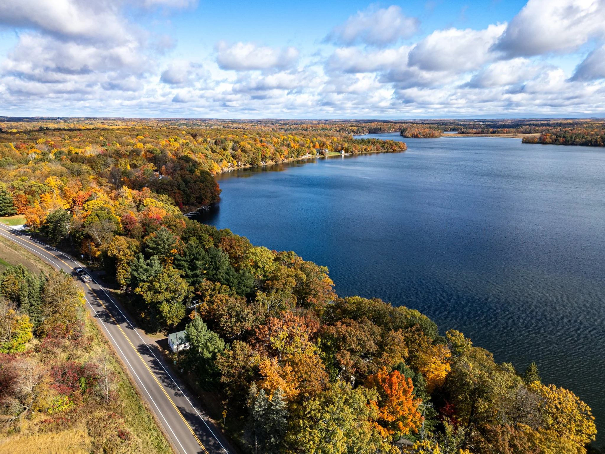 Long Lake Wisconsin | Eat, Play & Stay on the Lake