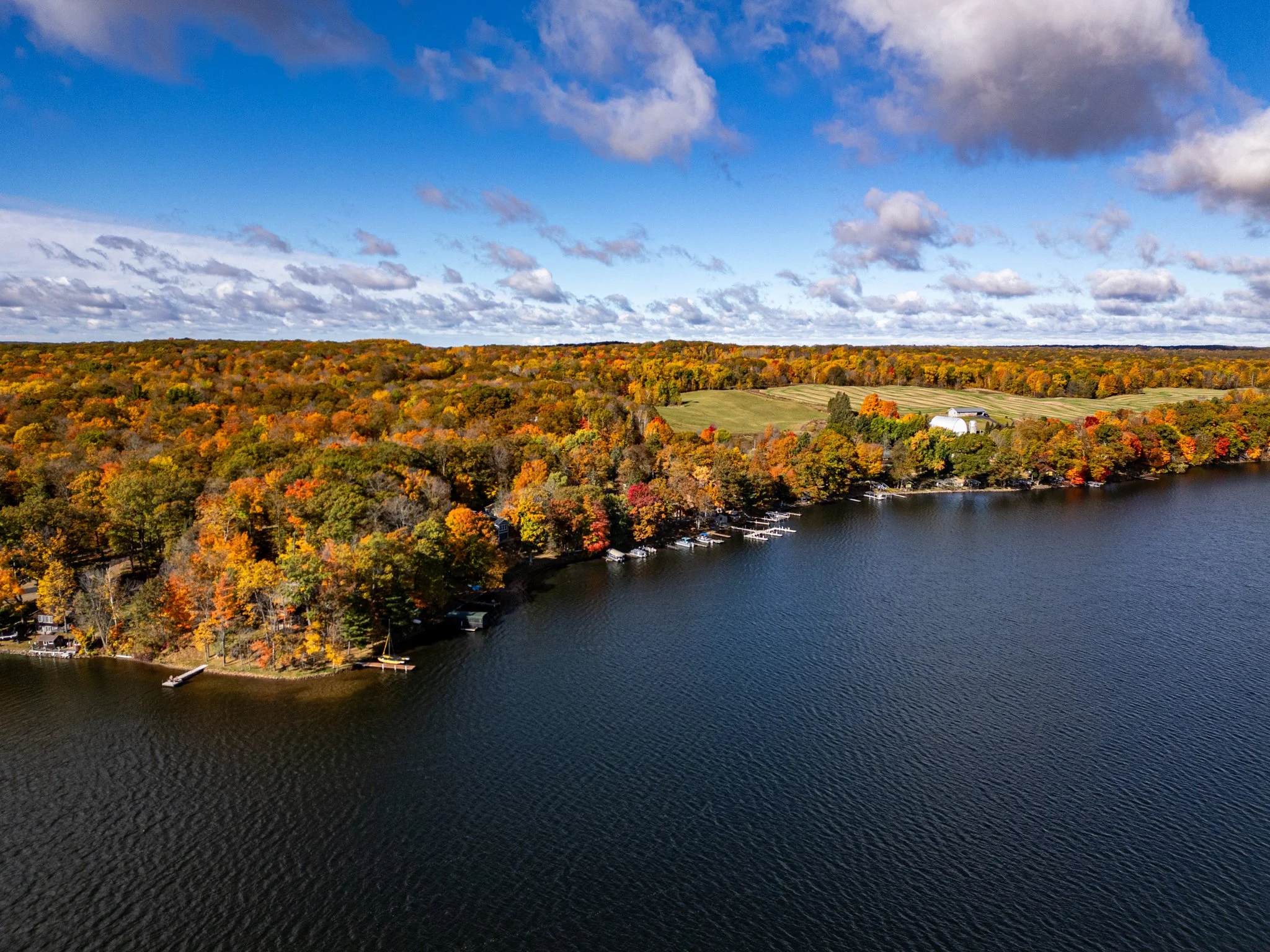 Long Lake Wisconsin | Eat, Play & Stay on the Lake
