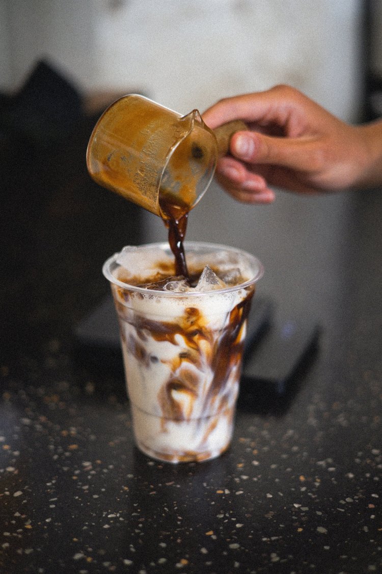 Amate Coffee
