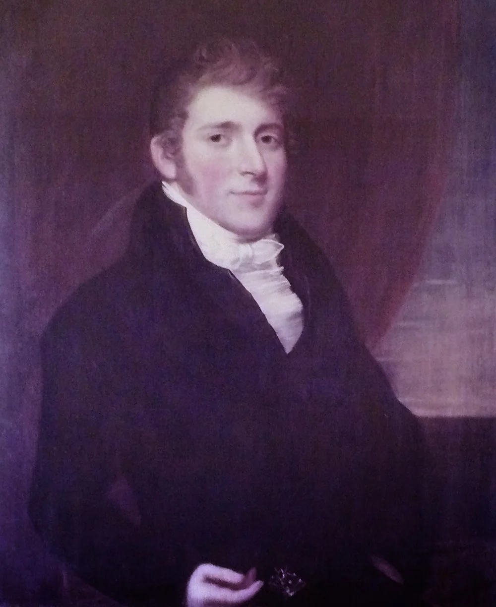 Robert Fulton Birthplace — Southern Lancaster County Historical Society