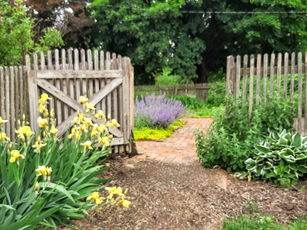 Robert Fulton Birthplace — Southern Lancaster County Historical Society