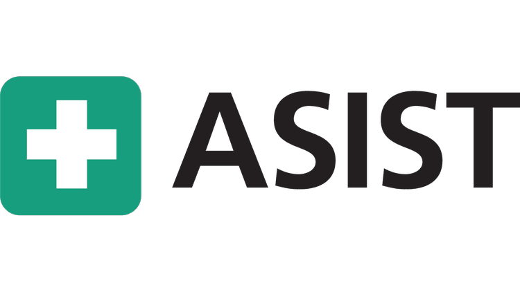ASIST | Join ASIST Today — NEED2: Suicide Prevention Education & Support