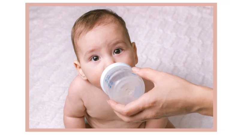 The Ultimate Quick Guide to Baby Formula. — thecovertmama