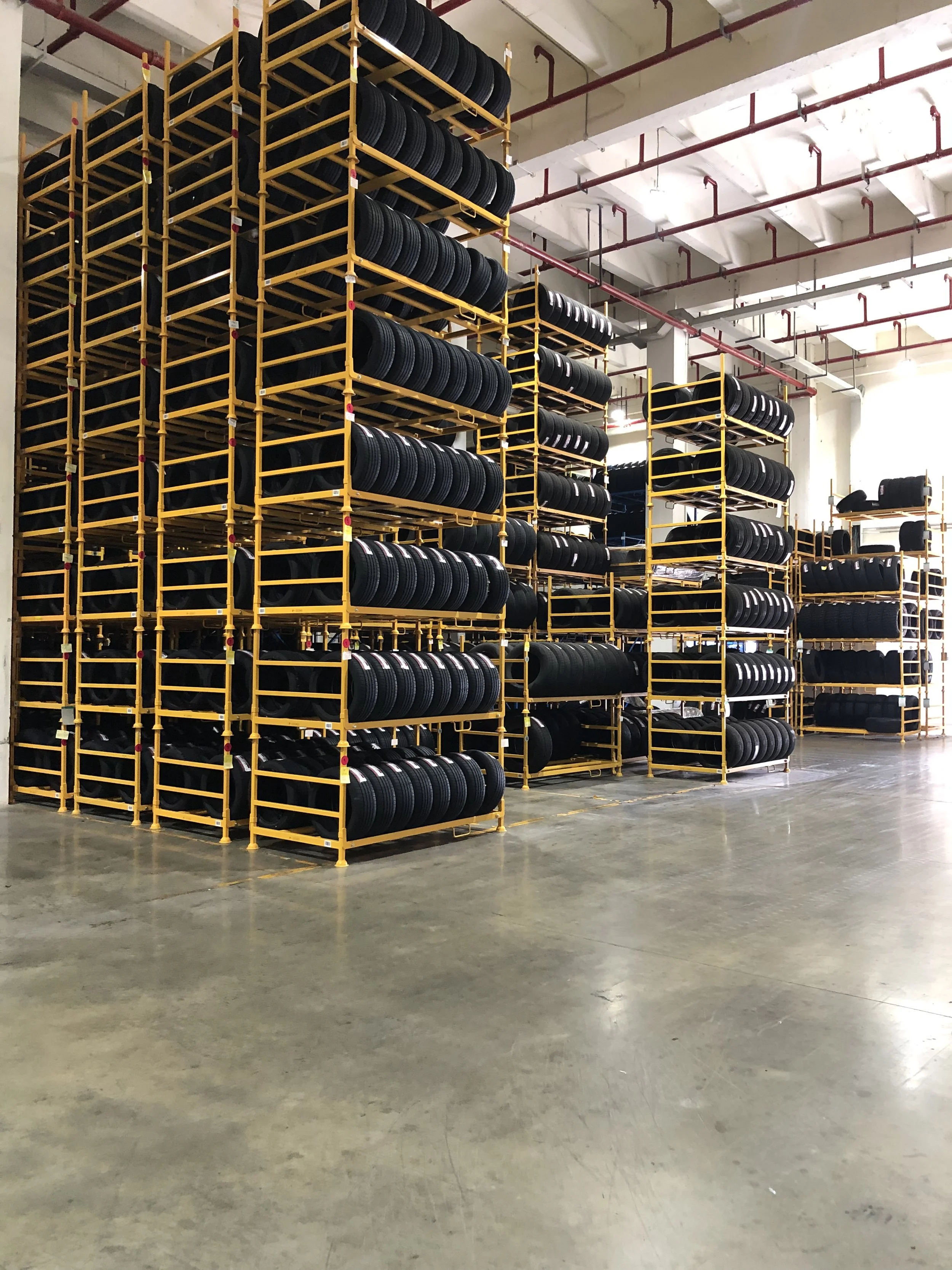 NewMark Tire