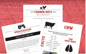 TheArtBarn Virtual Farm Field Trips for Everyone | Discover Farm Fun Today