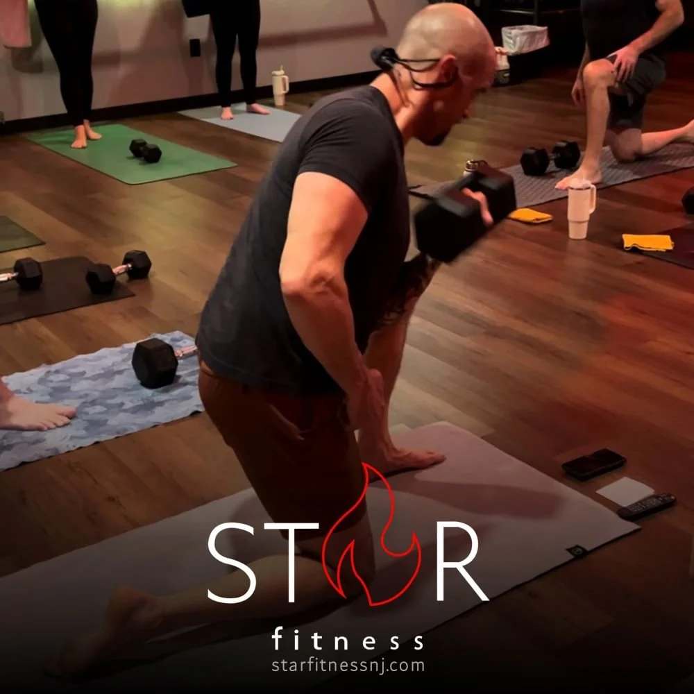 Star Fitness