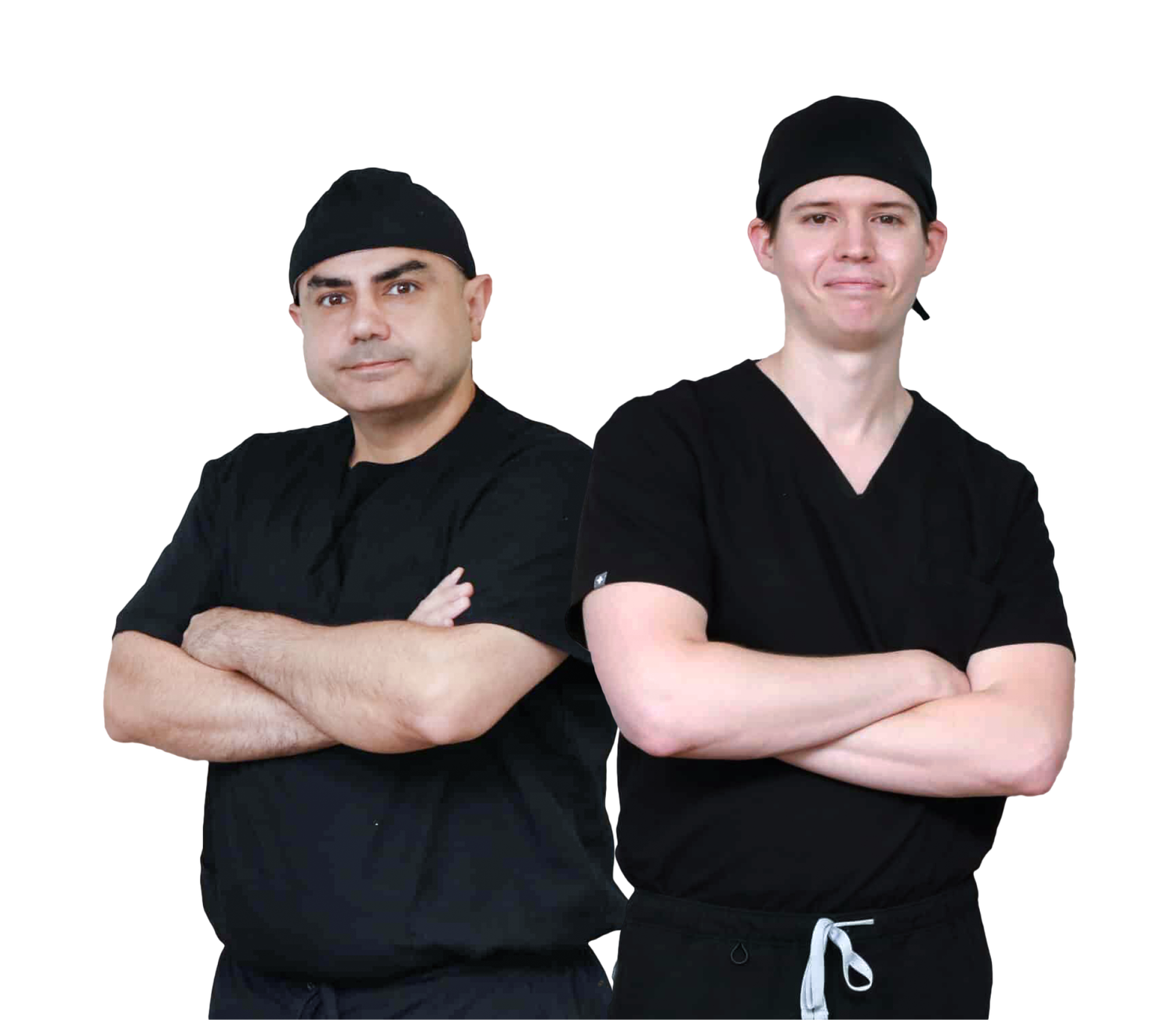 Meet Us — Greenbelt Surgery