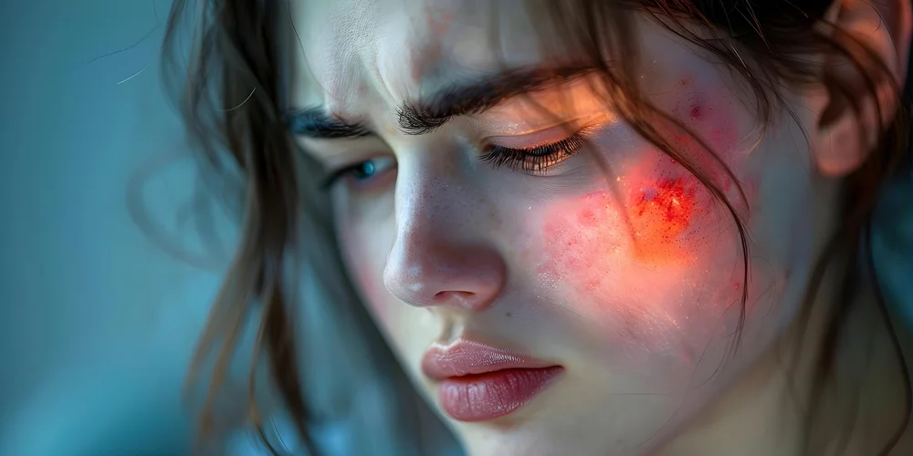 Facial Trauma — Greenbelt Surgery