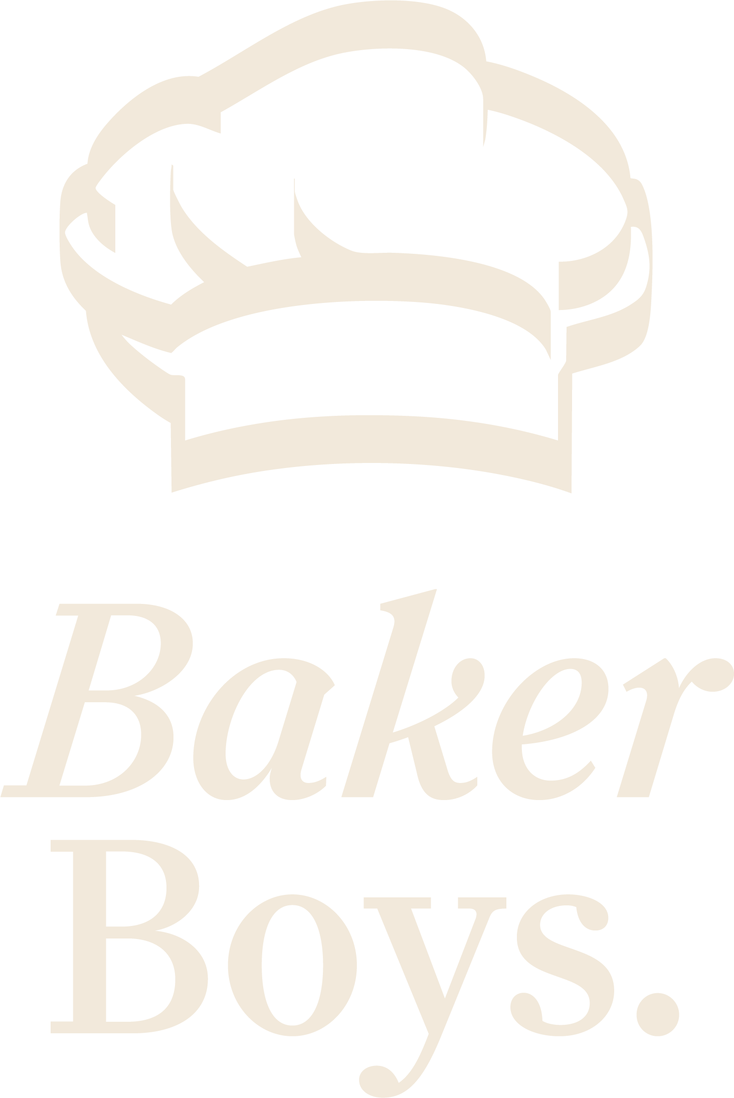 Slices — Baker Boys