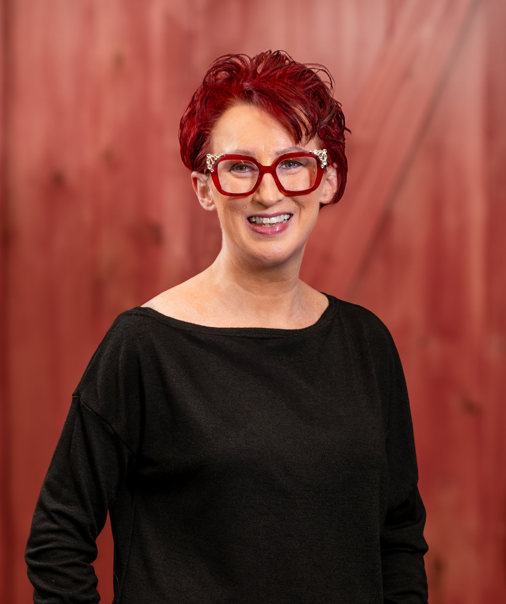 Team — The Red Chair Salon & Spa