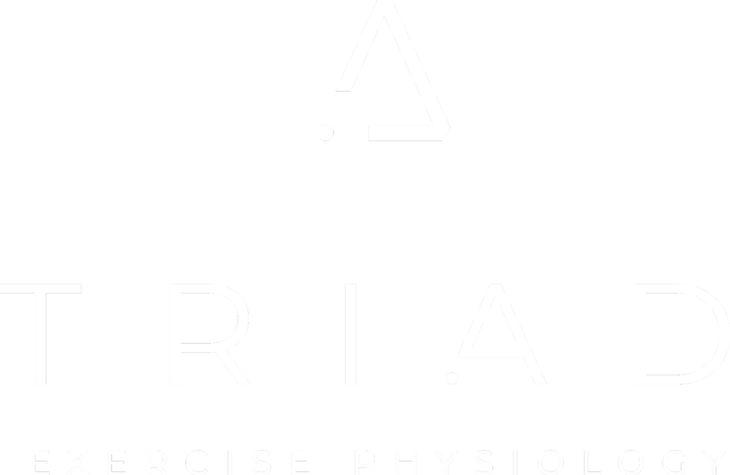 Triad Exercise Physiology