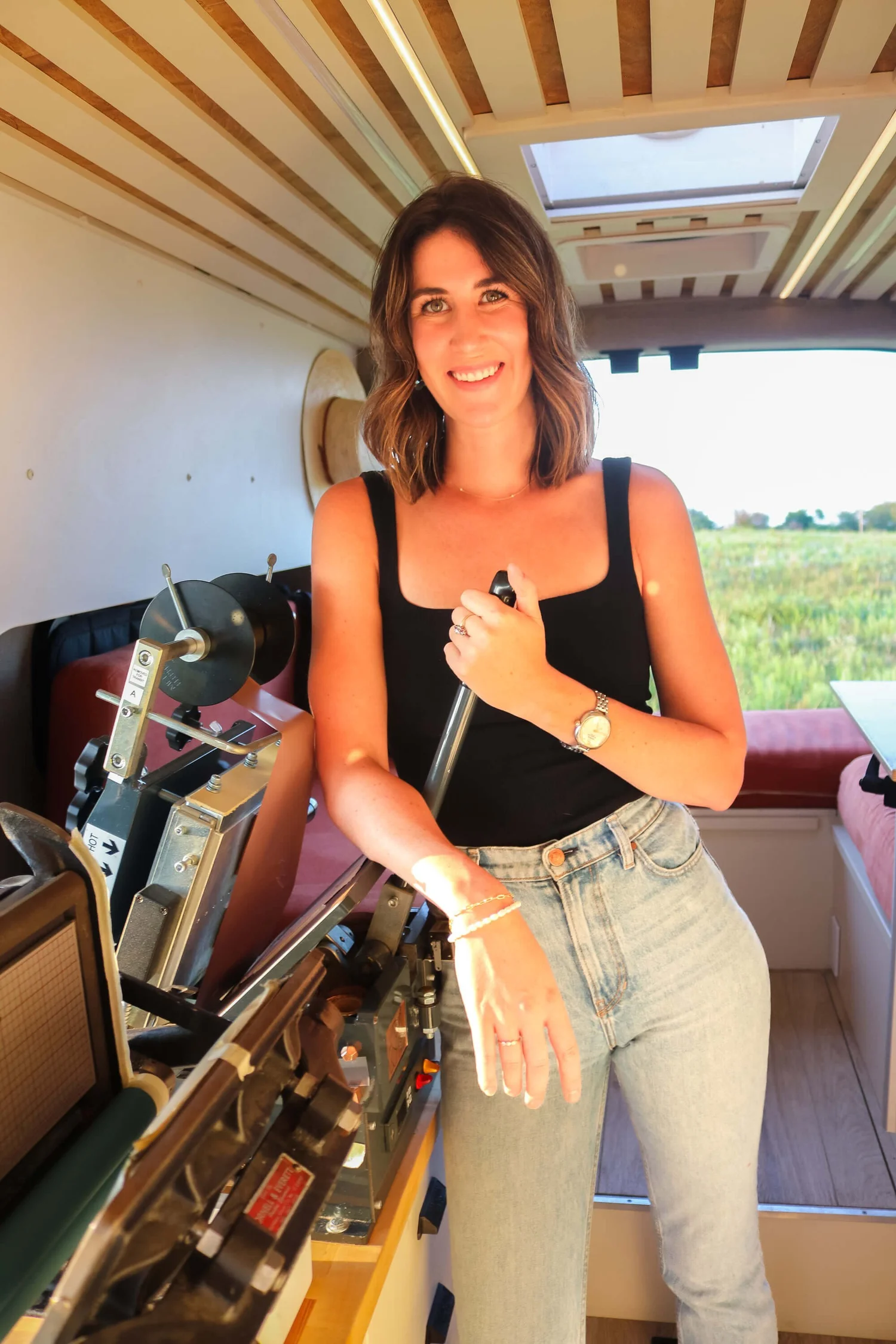 Roadmap to Foil Printing | Sal Studios