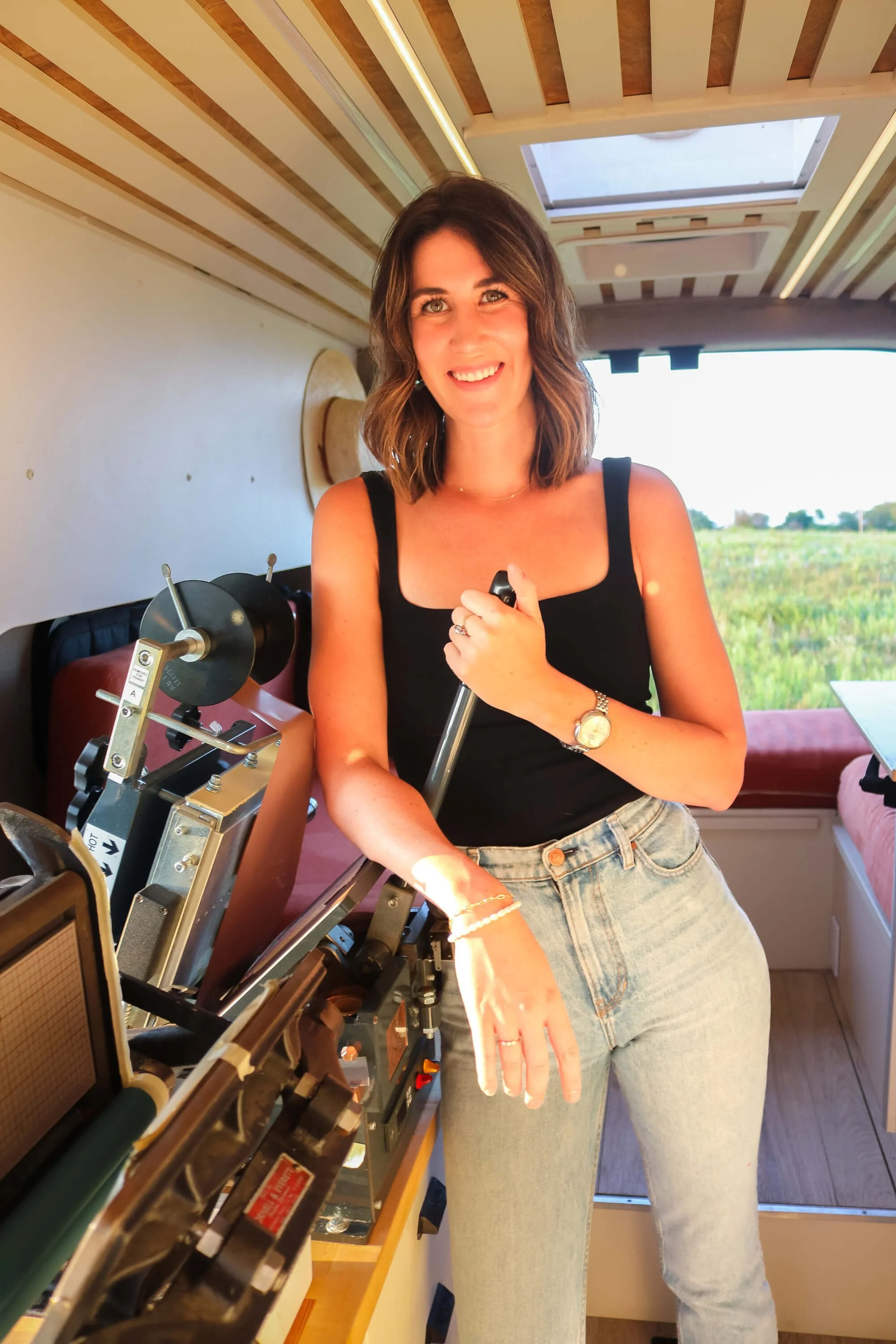 Roadmap to Foil Printing | Sal Studios