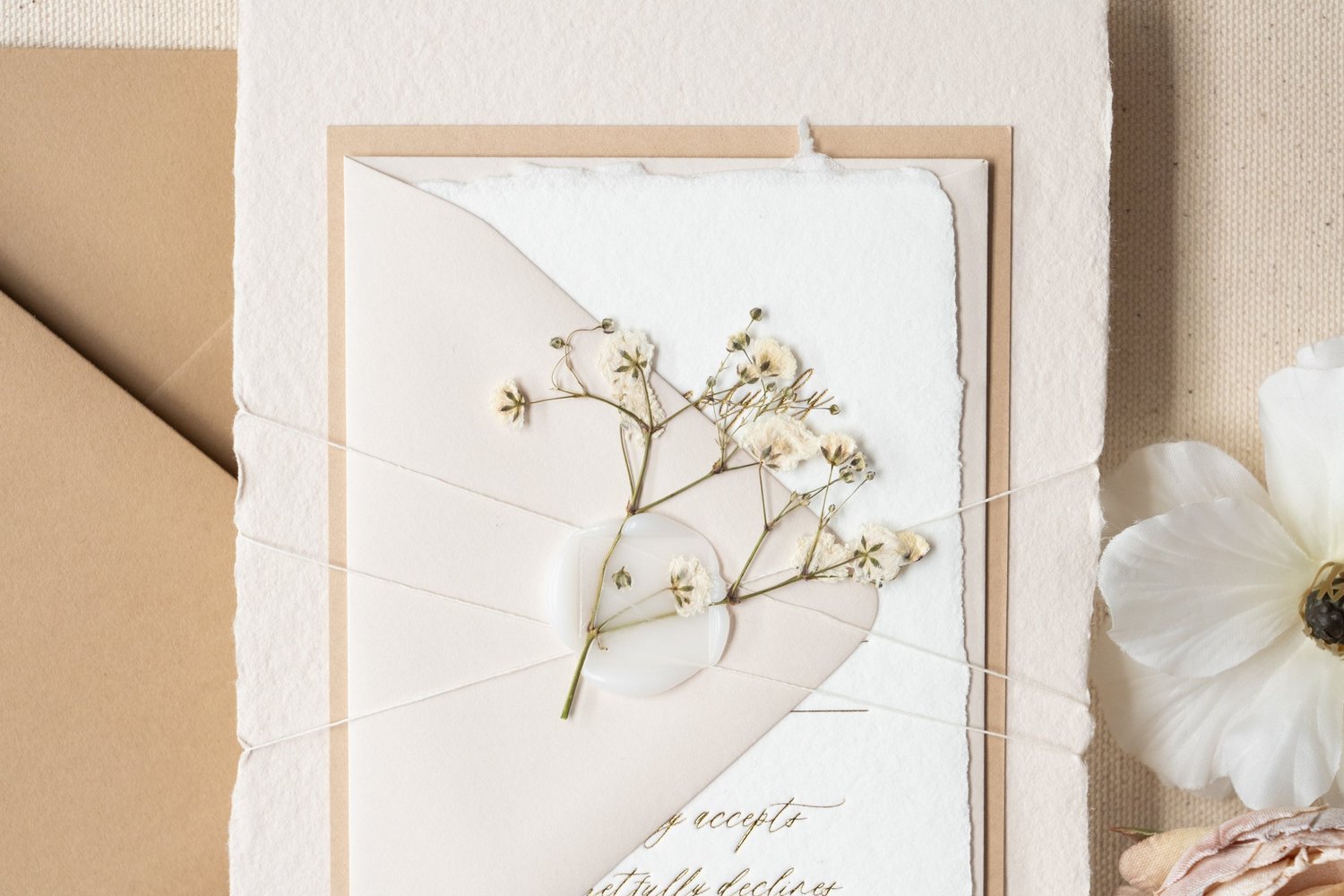 Invitations Ordering Guide | Sal Studios